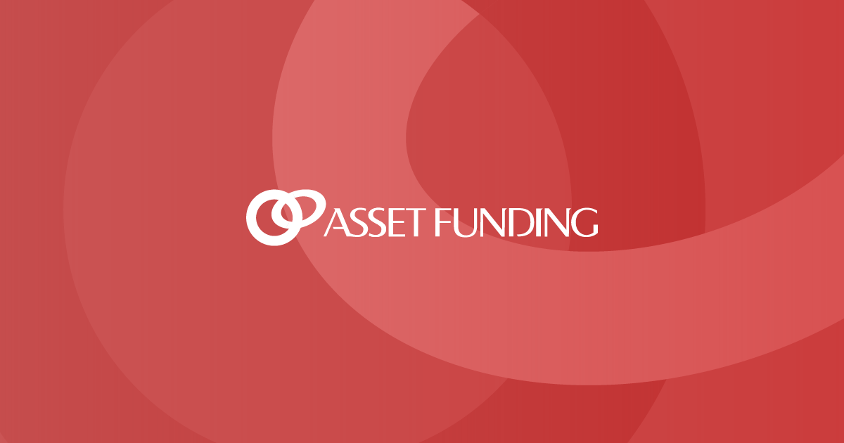 ASSET FUNDING｜スマホで簡単、少額から不動産投資を